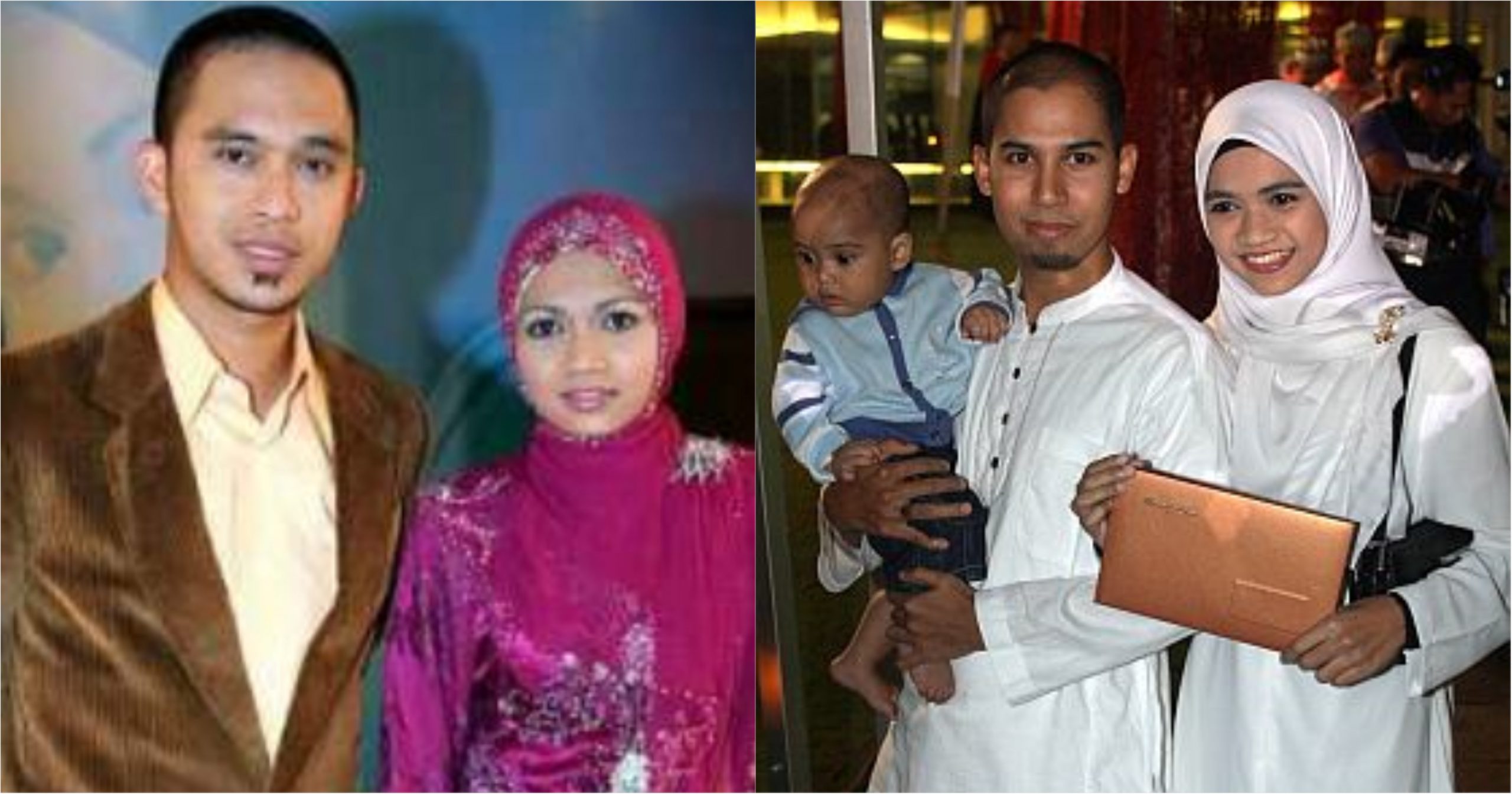 Ina Naim! Masih Ingat Bekas Tunang Mawi Dulu? Ini Perubahan Terkini ...