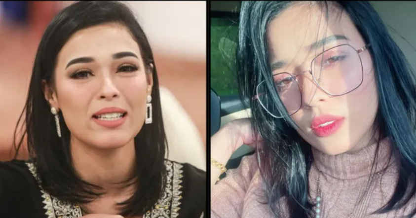 “Pernah mahu t0reh tangan, ceder4kan diri..”- Pendedahan Chacha ...