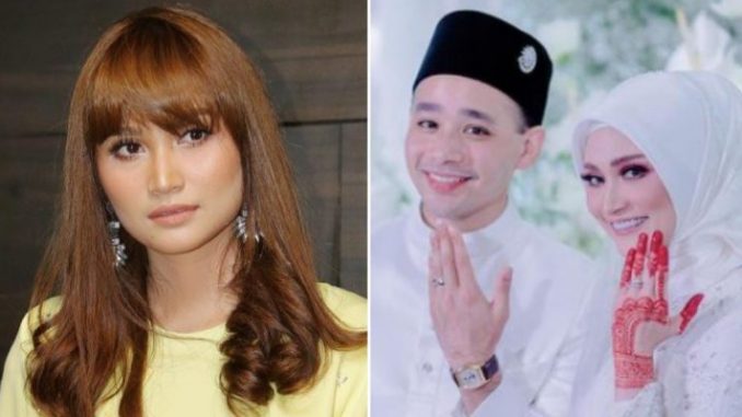 “lepas ni saya dah tak nak..”- Demi Jaga Maruah, Akhirnya Aida Jebat ...