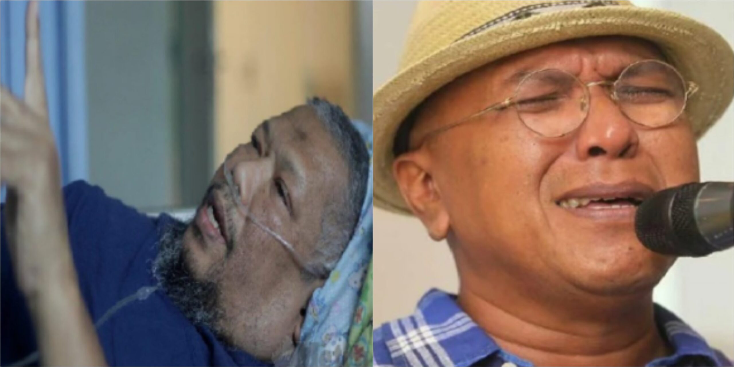 Datuk Hattan Ded4h Kisah Sed1h Tentang Arw4h Bob Lokman “Dia Sedang ...