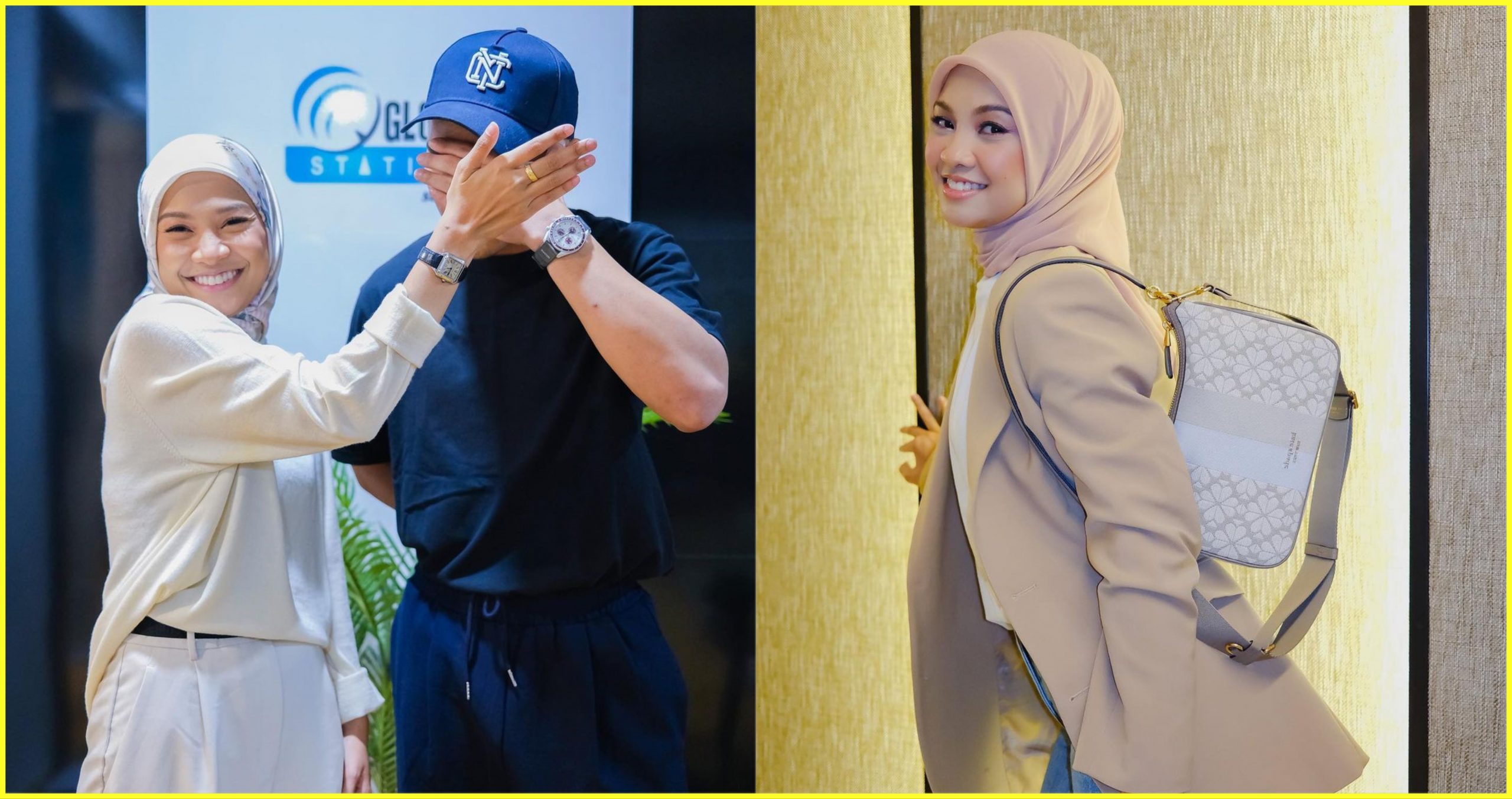 “Pura2 tak tahu”- Lelaki difoto Nabila Razali did4kwa Aedy Ashraf – Geng Kepoh