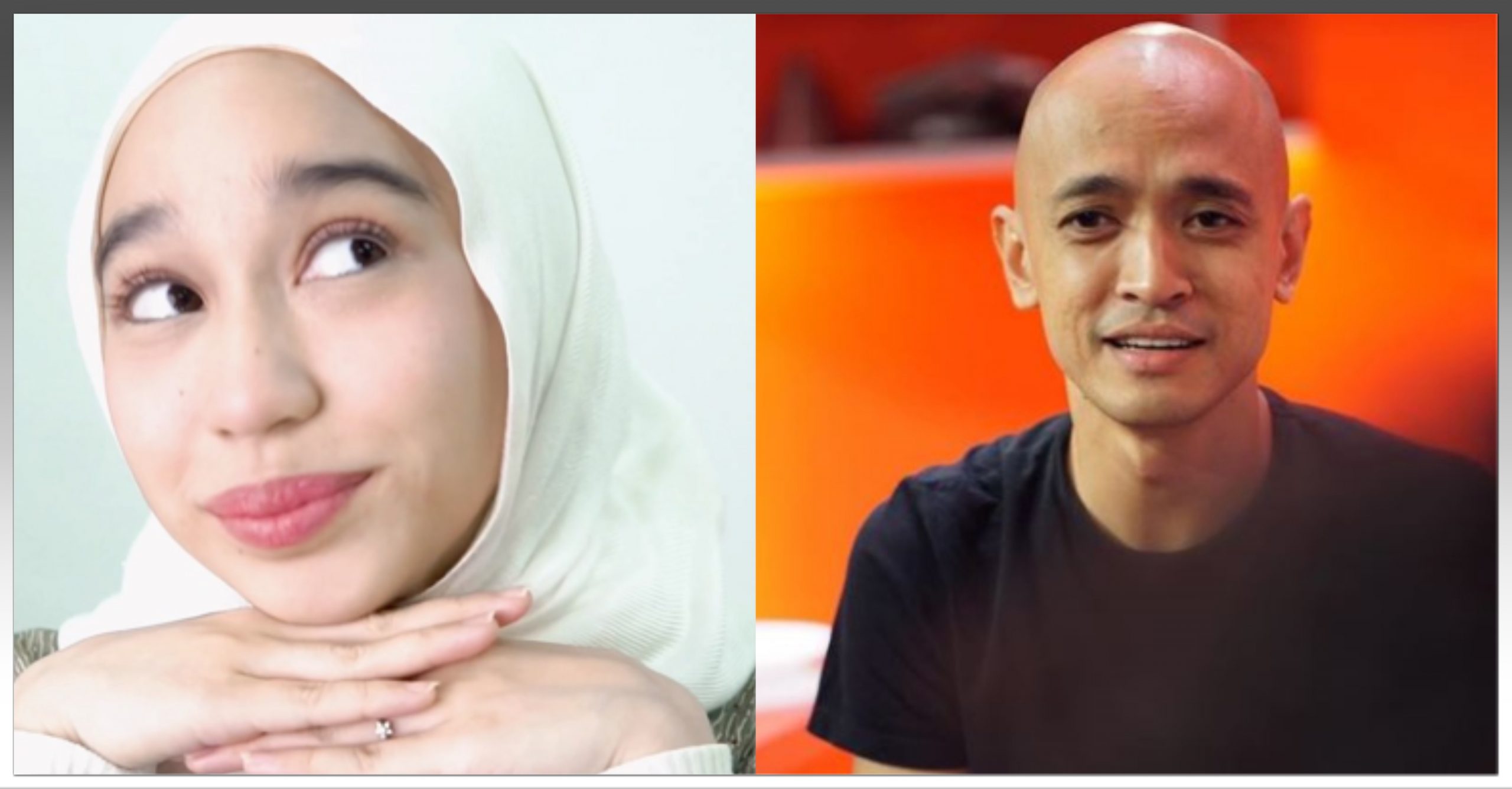 “Suka Hati Dia Je BeI4sah Lagu Tu” – Nyanyian Nuha Bahrin Terima ...
