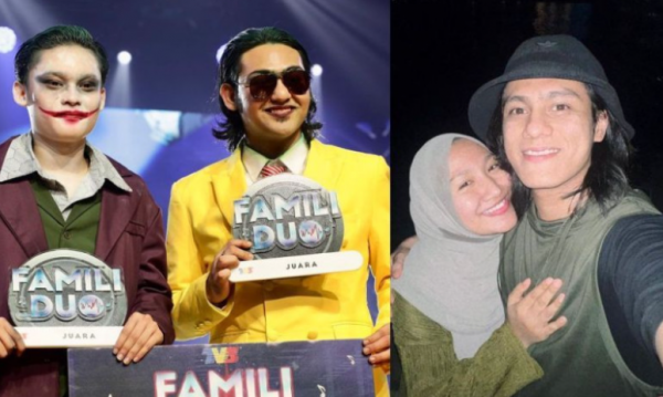 Sharul Kamal Bangga Isteri Berjaya Satukan Hubvngan Anak-Anak Jamal ...