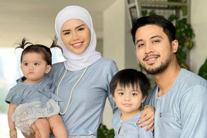 Pasangan Kontroversi Sah Cerai Talak Satu. Bella Ada Sebab Tak Tuntut ...